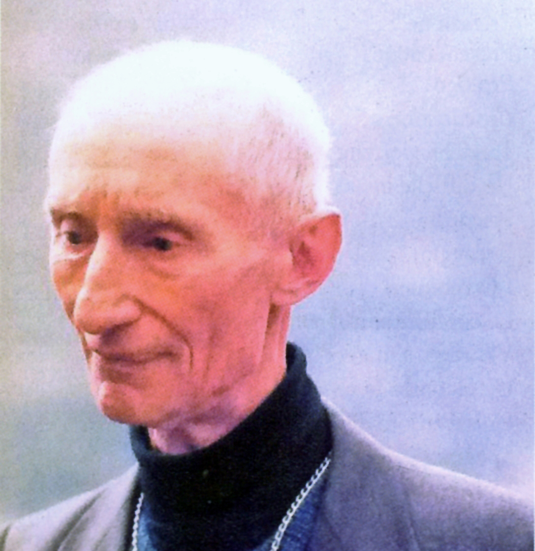 Courmayeur, una stele in memoria di don Cirillo - Aostasera