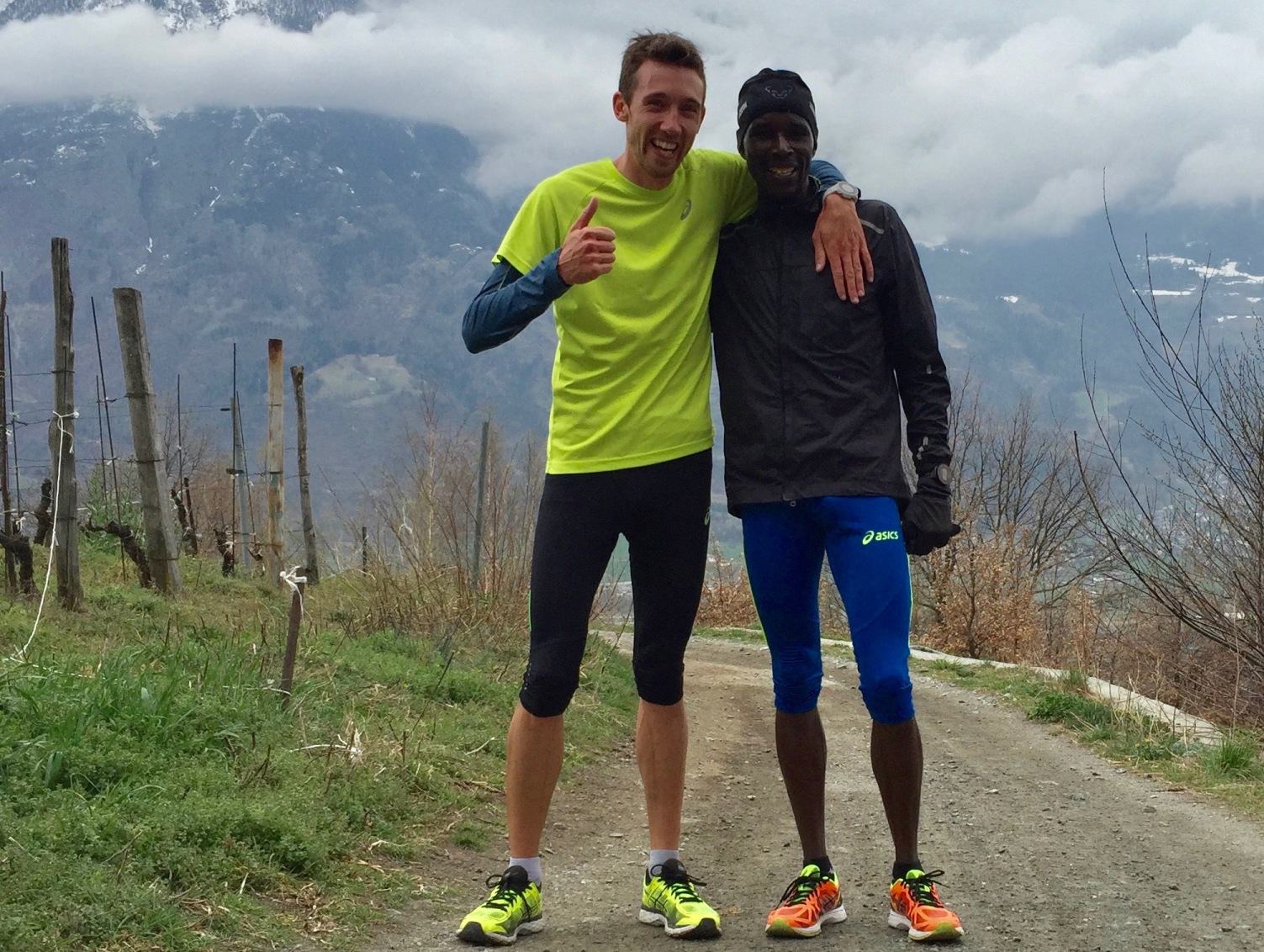 Corsa e natura a Saint-Barthélemy: presentato il primo Running Camp ...