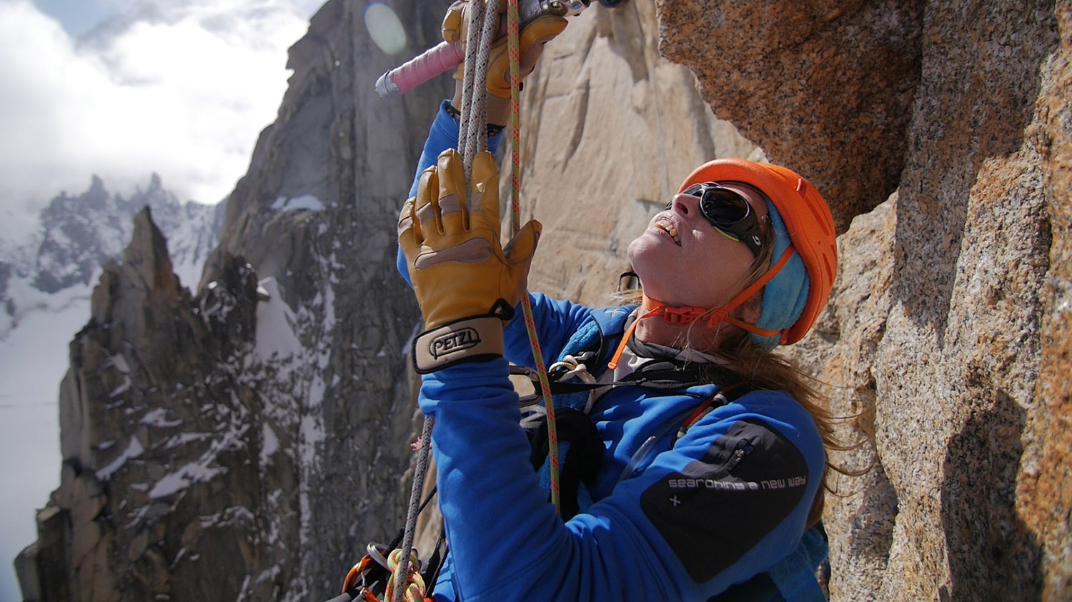 "Une vie à apprendre" di Eloïse Barbieri sarà presentato al Trento Film ...