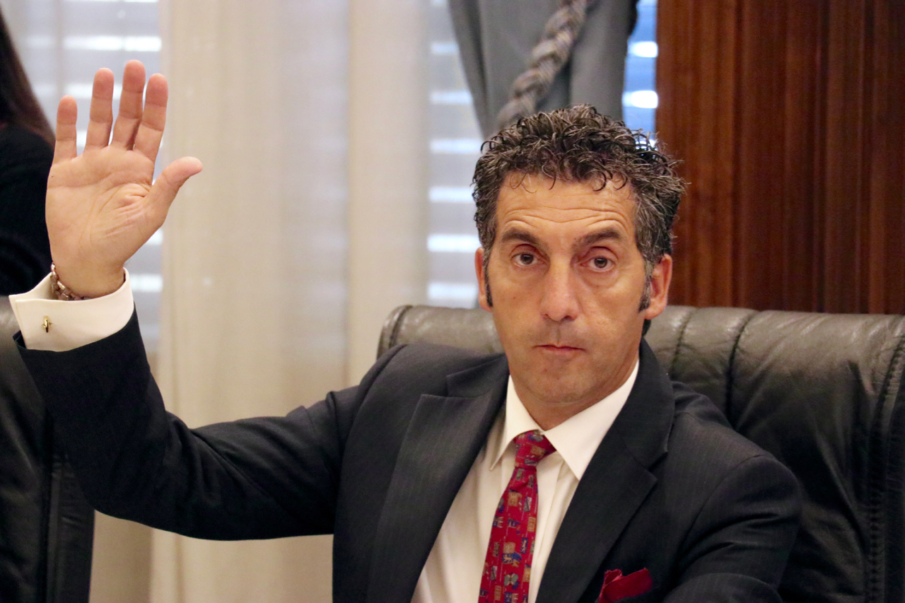 ‘Ndrangheta, Sorbara resta in cella: è il quarto “no” alla ...