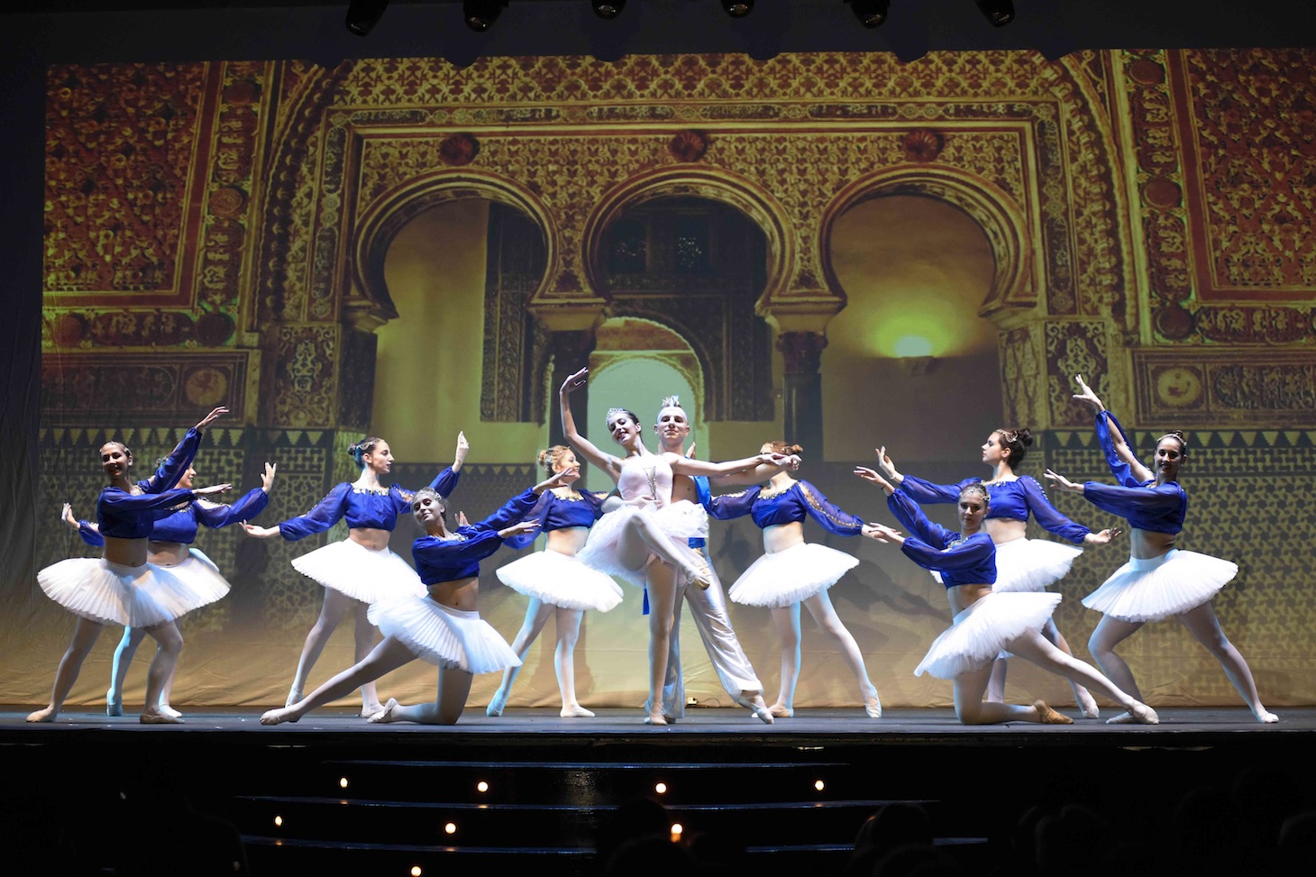 Ad ottobre riparte l’avventura, con i corsi di Danza&Danza Dance Studio ...