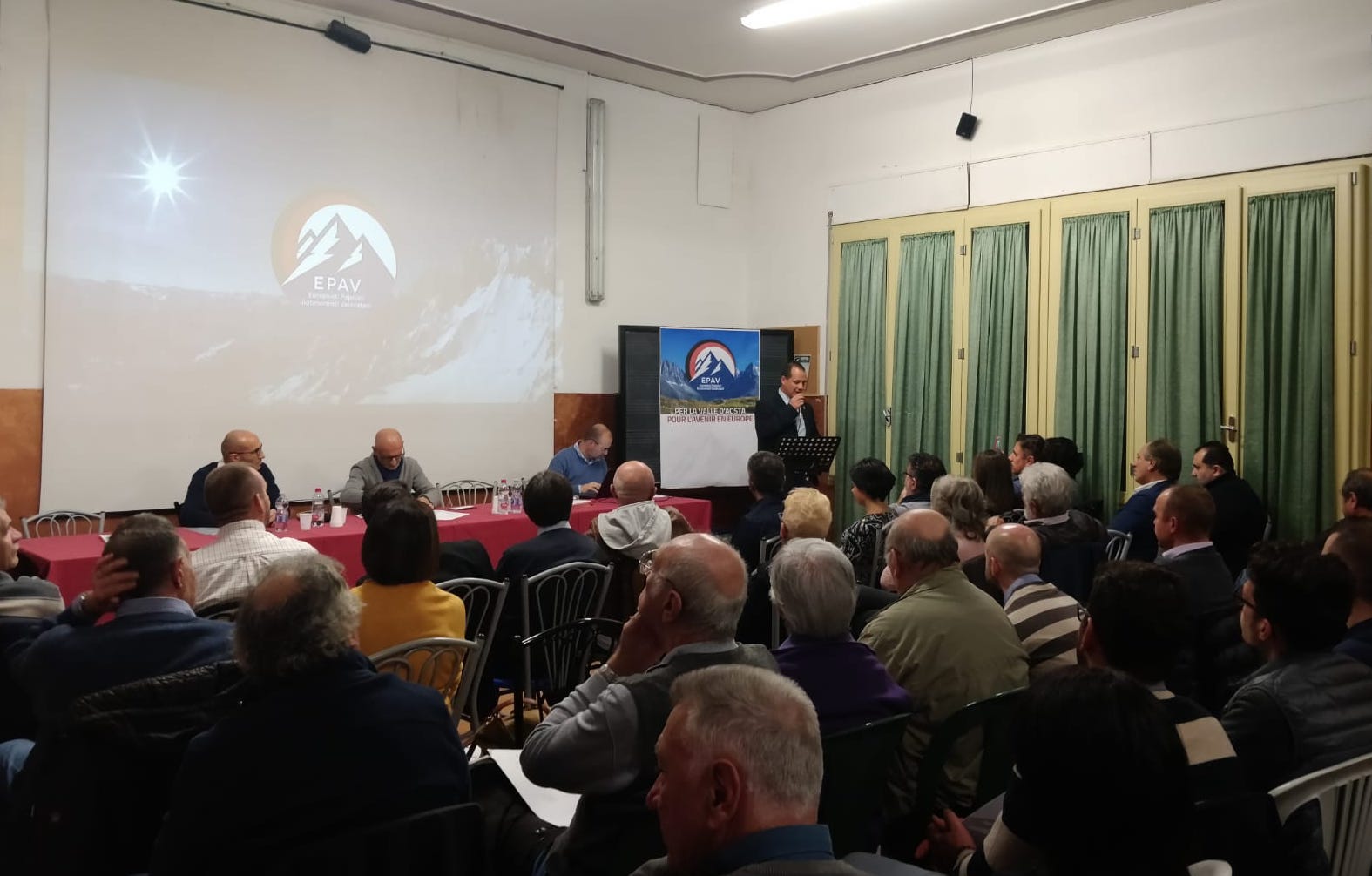 Stallo di Governo, Epav: "Inconcepibile il ritorno alle urne dopo sei ...