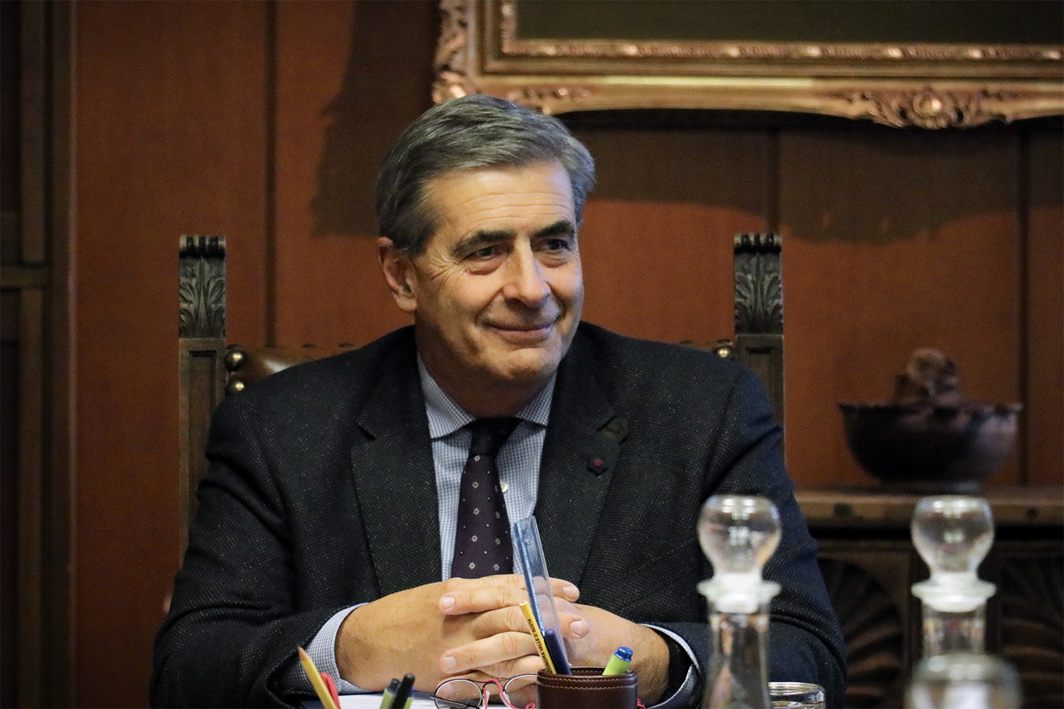 'Ndrangheta Vda, parte l'iter per la sospensione di Marco Sorbara ...