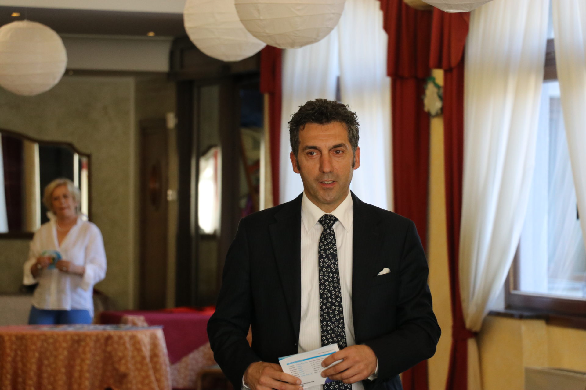 'Ndrangheta, un altro “no” alla scarcerazione di Marco Sorbara - Aostasera