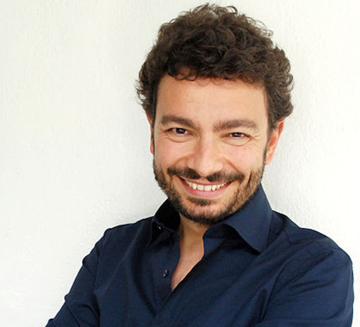 Lo scrittore Massimo Polidoro racconta Leonardo da Vinci - Aostasera