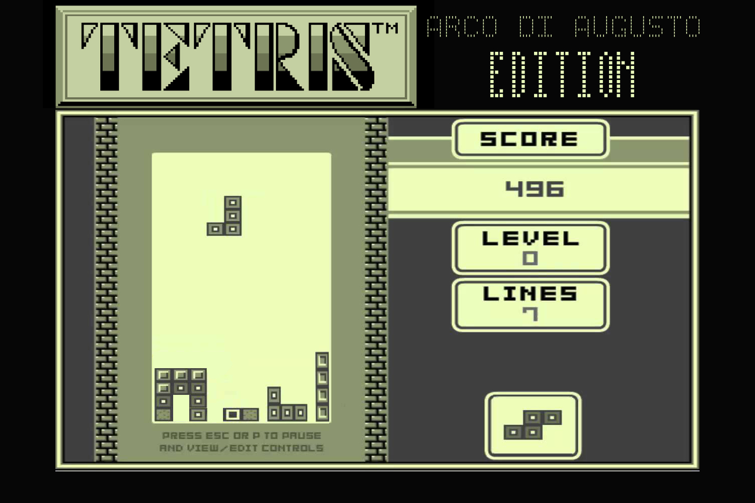 Cartolina da Aosta: il Tetris Arco di Augusto Edition - Aostasera