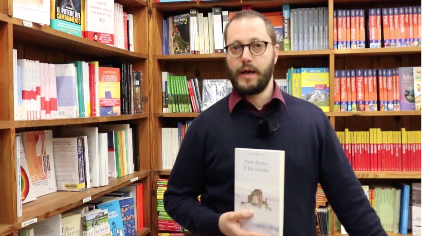 Ti consiglio un libro: Stefano Tringali propone l'ultima opera di Paolo ...