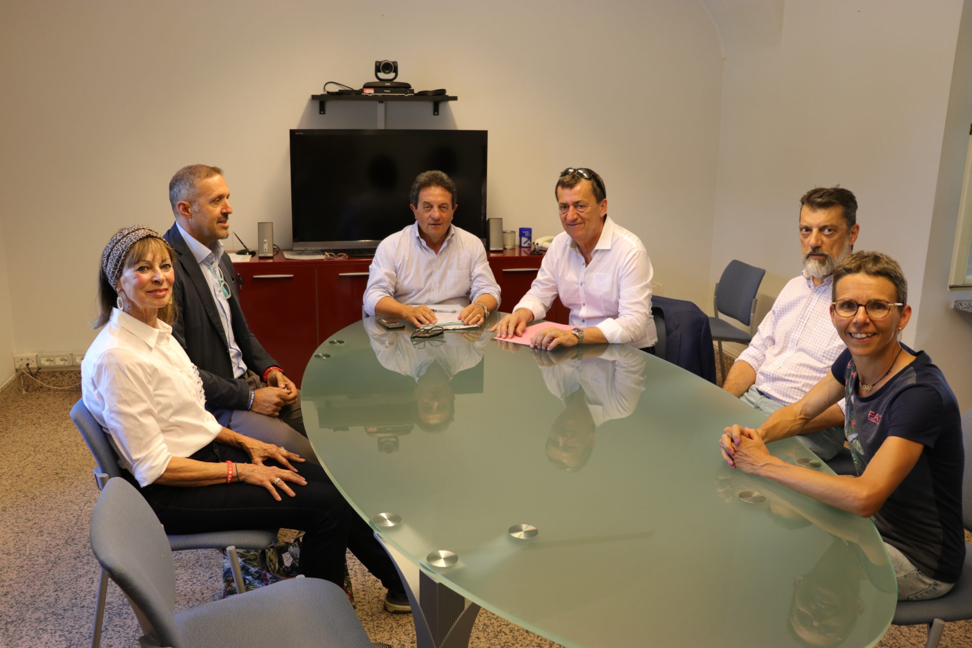 Catherine Bertone spera ancora: tutto rimandato all’8 luglio - Aostasera