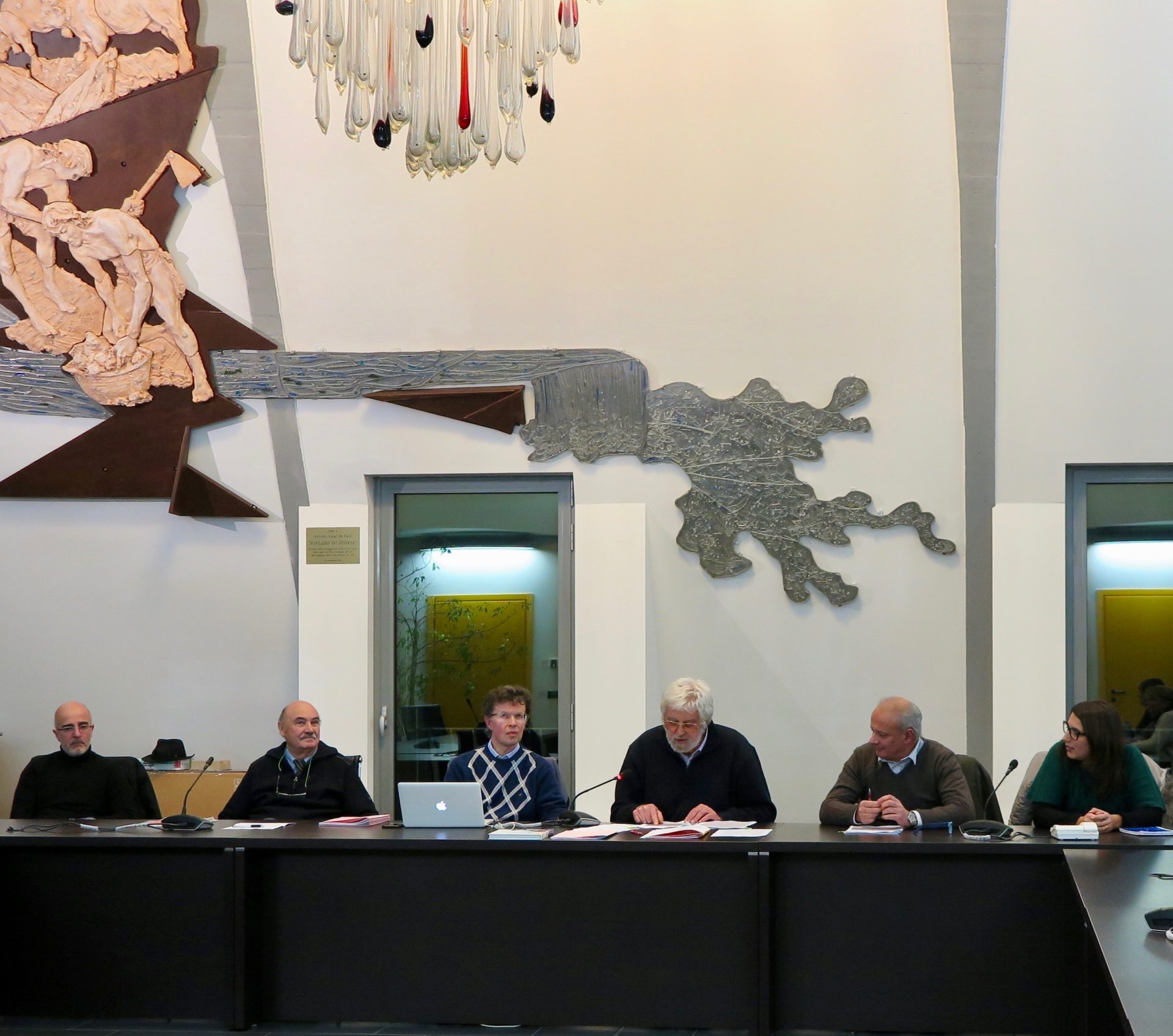 Saint-Vincent, anche l’Assessore Maresca si dimette - Aostasera