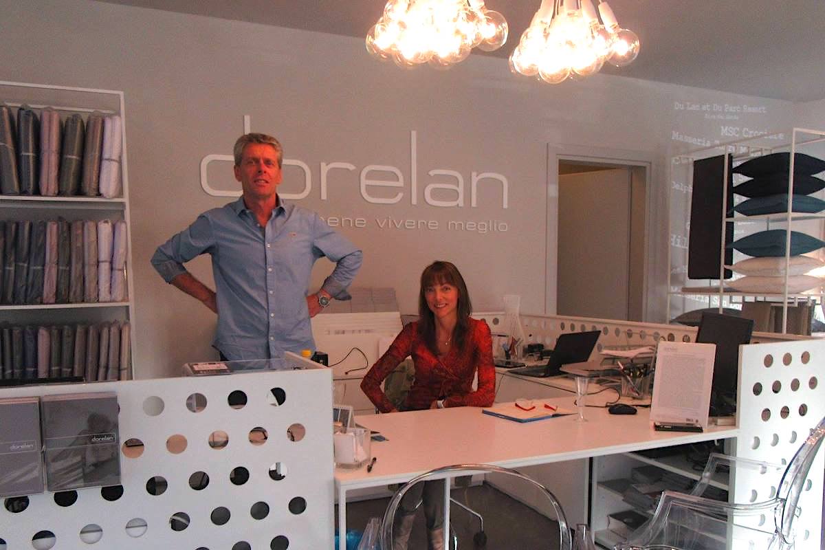 Dorelan: un mondo di qualità, convenienza e benessere per il tuo sonno ...