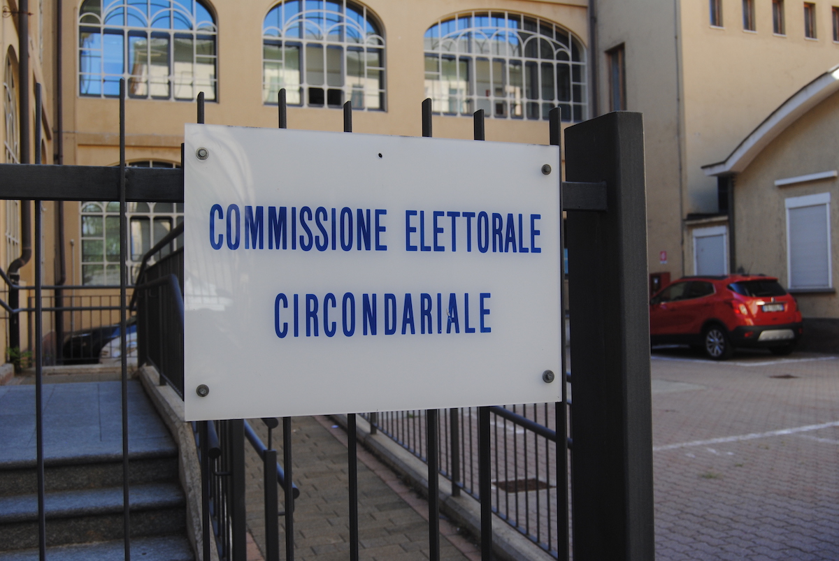 Elezioni: confermata l'esclusione delle liste di Adu VdA, Stella Alpina ...