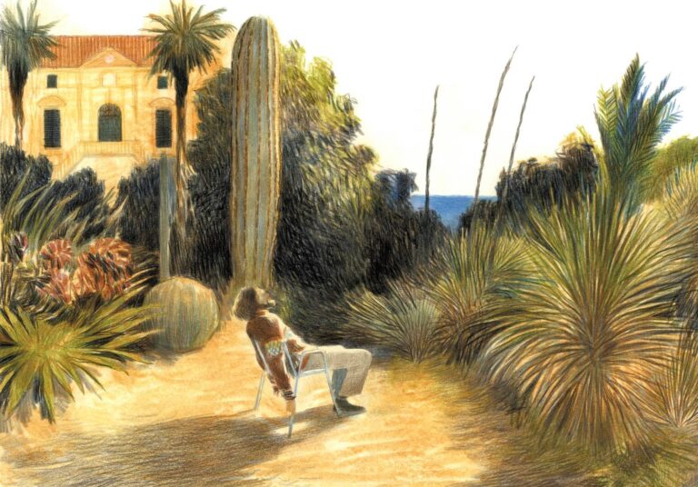 Andrea Serio, un valdostano per le illustrazioni di Erri De Luca ...