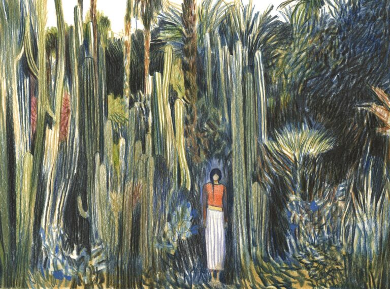 Andrea Serio, un valdostano per le illustrazioni di Erri De Luca ...