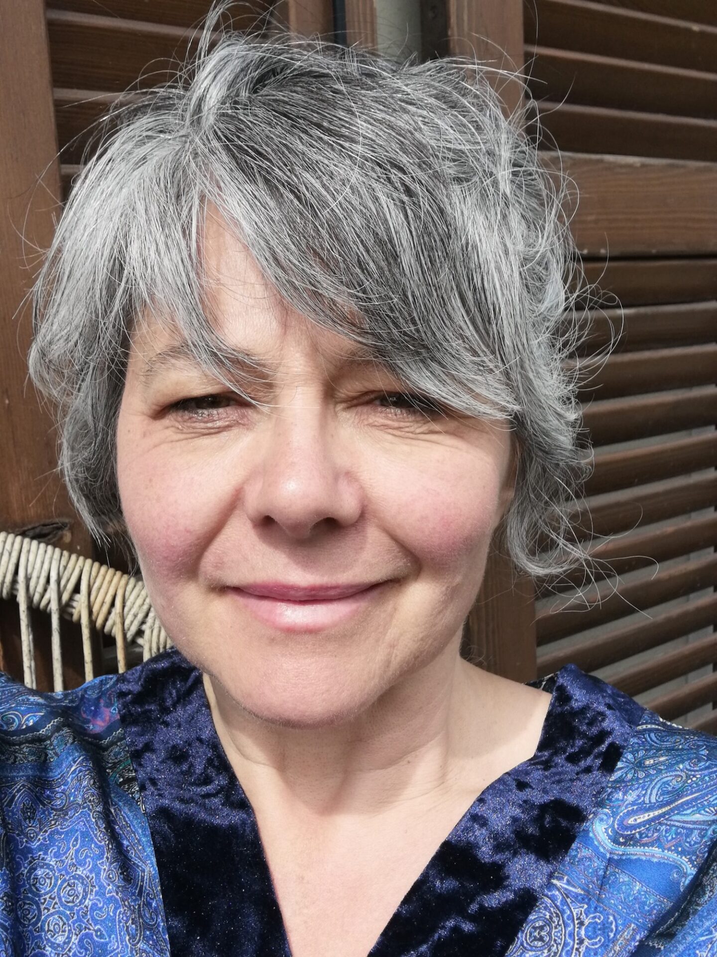 Elda Tonso è la nuova coordinatrice del CSV - Aostasera