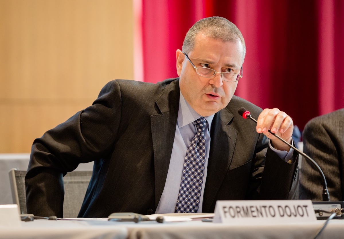 Il Difensore civico della Valle d'Aosta eletto Presidente del ...