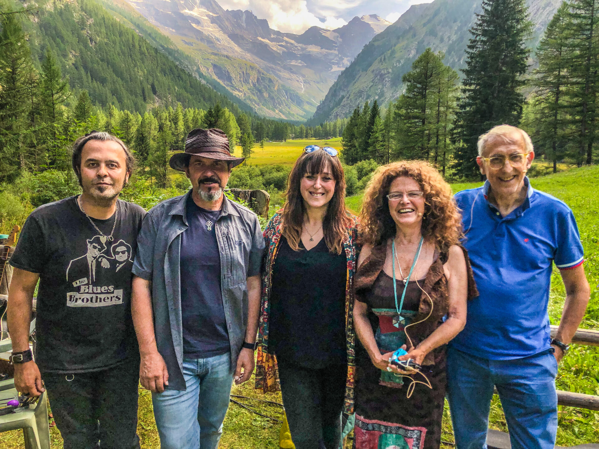 Tra musica, spettacolo e parole "Senza capo né coda" di Barbara Tutino ...