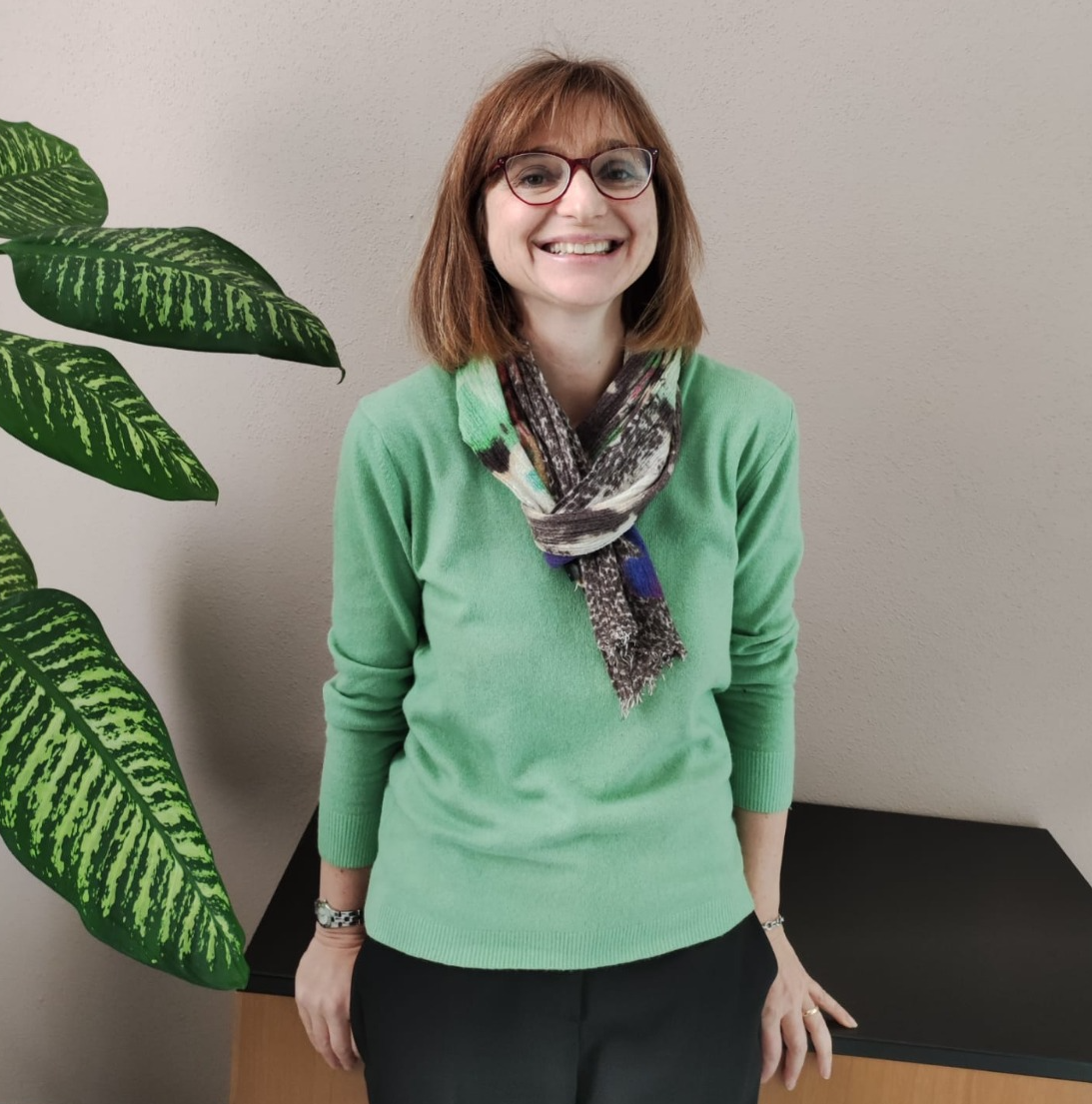 Adele Squillaci è la nuova Difensora civica - Aostasera