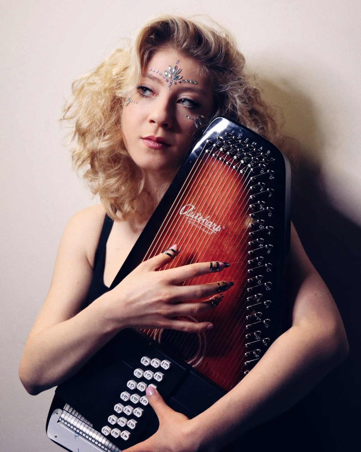 Helen Aria racconta Musicultura e il suo ultimo album - Aostasera