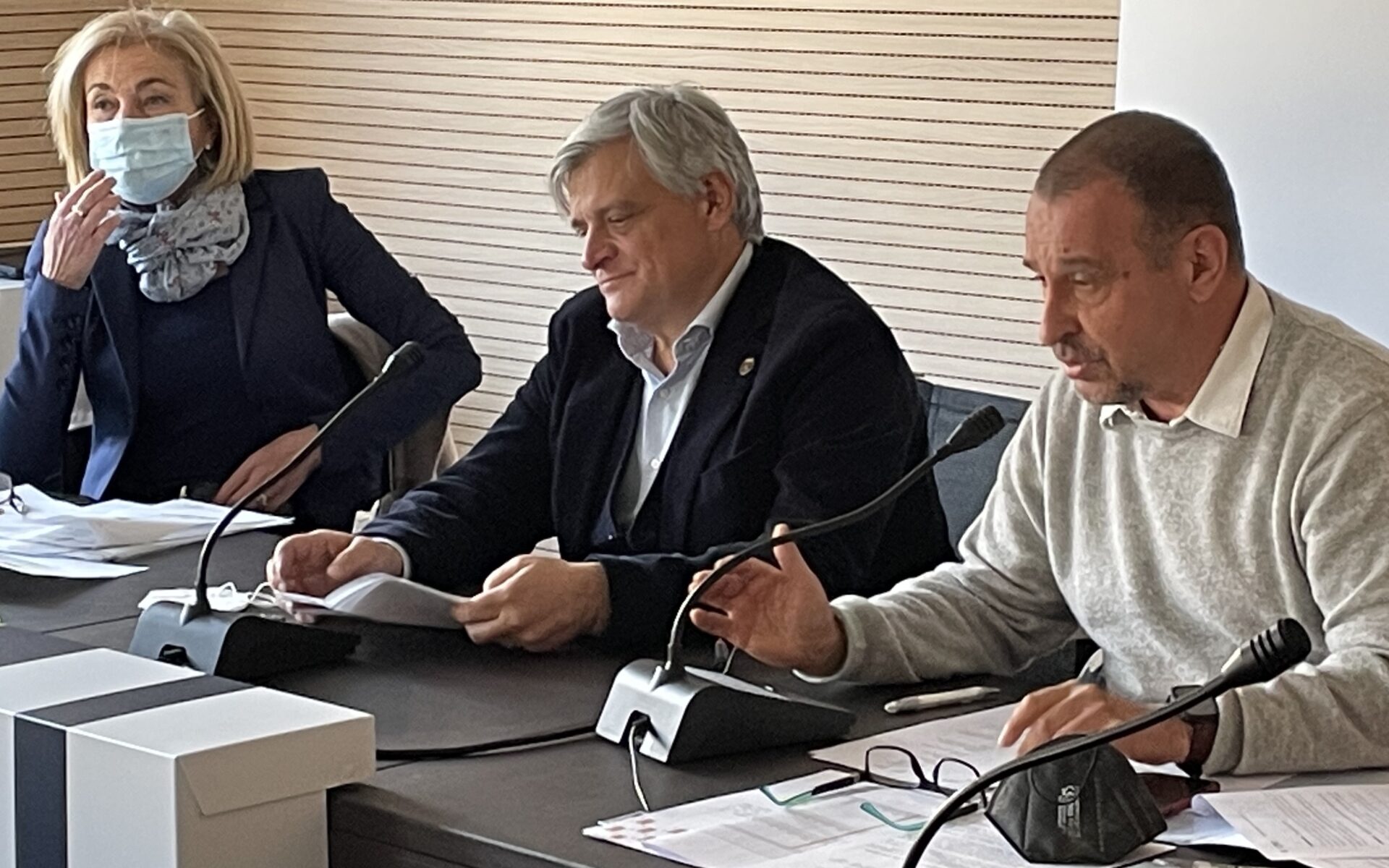 Sviluppo aree interne: candidata l'Unité Mont Cervin, fuori la Grand ...