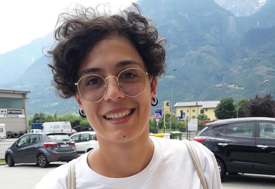 Carol Roncali, una storia di resilienza dentro e fuori la comunità minori