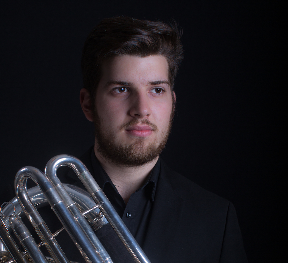 Samuele Brocco e Philiph Fontana vincono il Premio nazionale delle arti ...