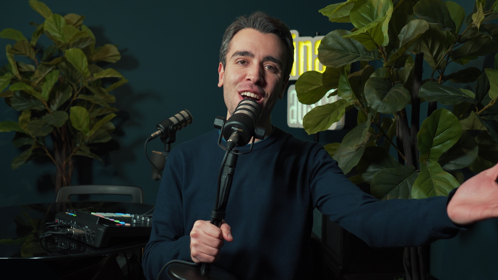 Il podcast Illumina Aosta approda su Aostasera