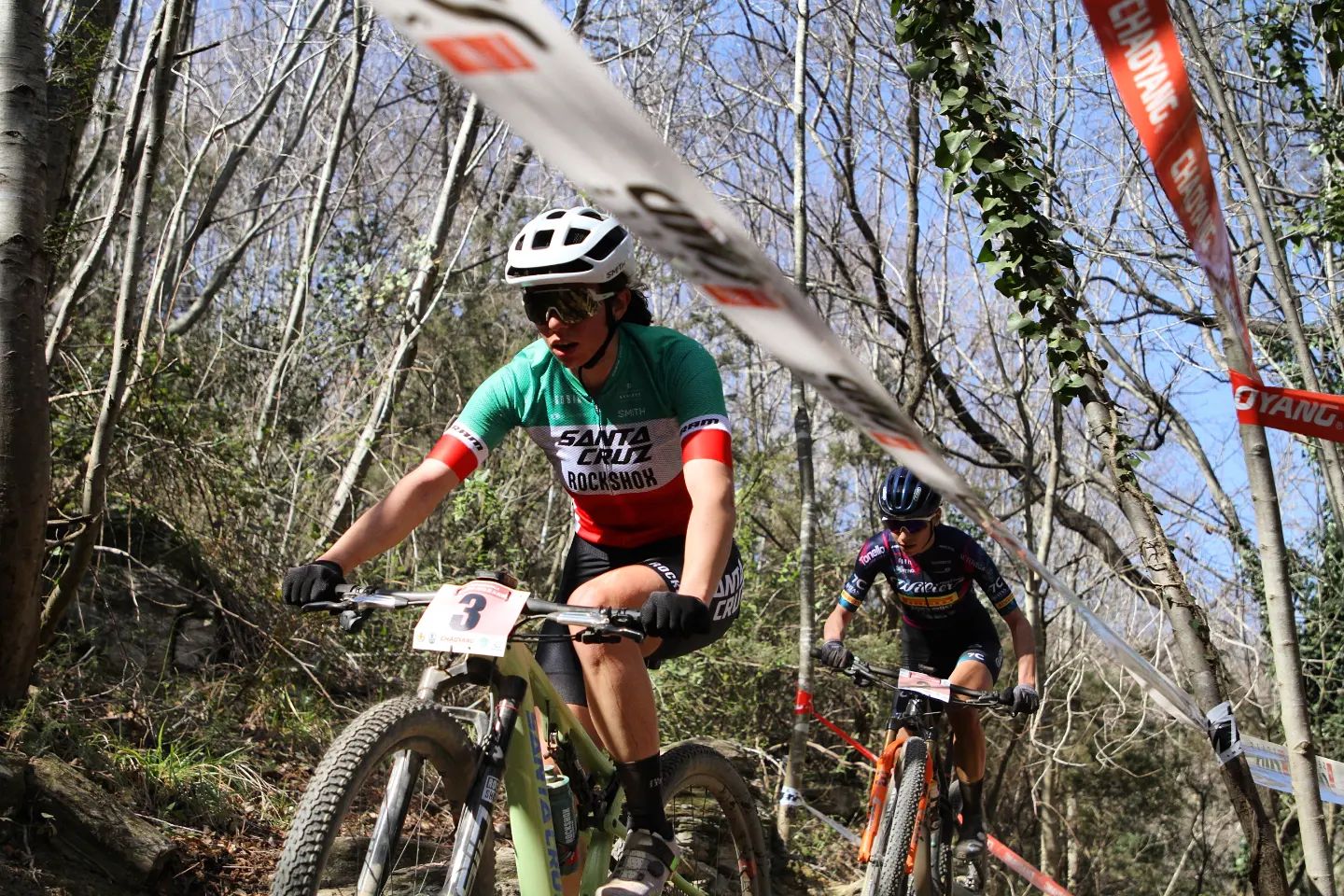 Internazionali d’Italia Series, Martina Berta sul podio all'Isola d'Elba