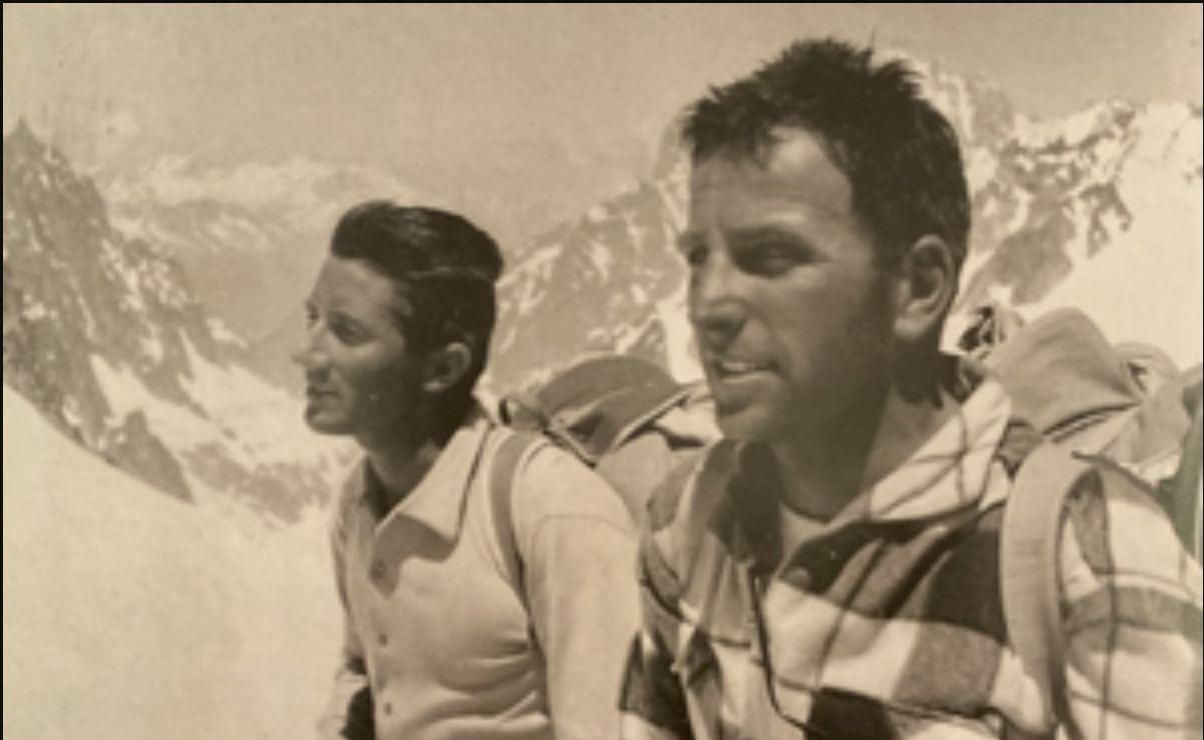 Cosa fare in Valle d'Aosta - Ada Brunazzi presenta il libro "Cosimo Zappelli, montagne di ...