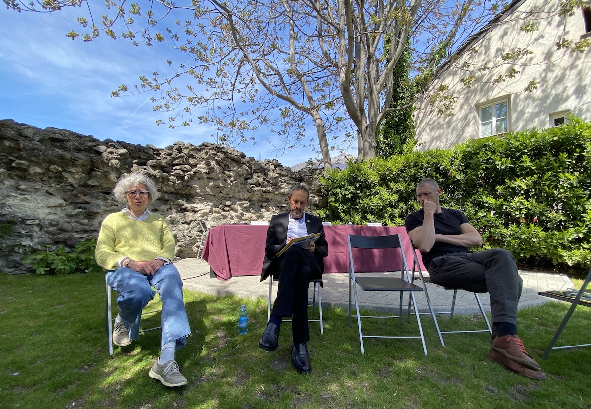 Sacroprofano: la SFOM "Cambia Musica" - Aostasera