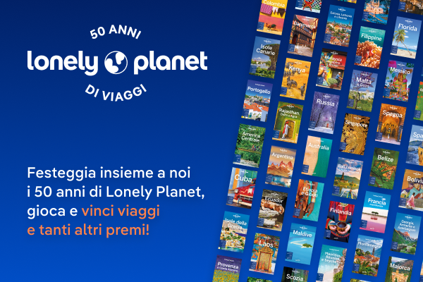 Cosa fare in Valle d'Aosta - Lonely Planet festeggia i suoi primi cinquant'anni (anche) ad Aosta ...