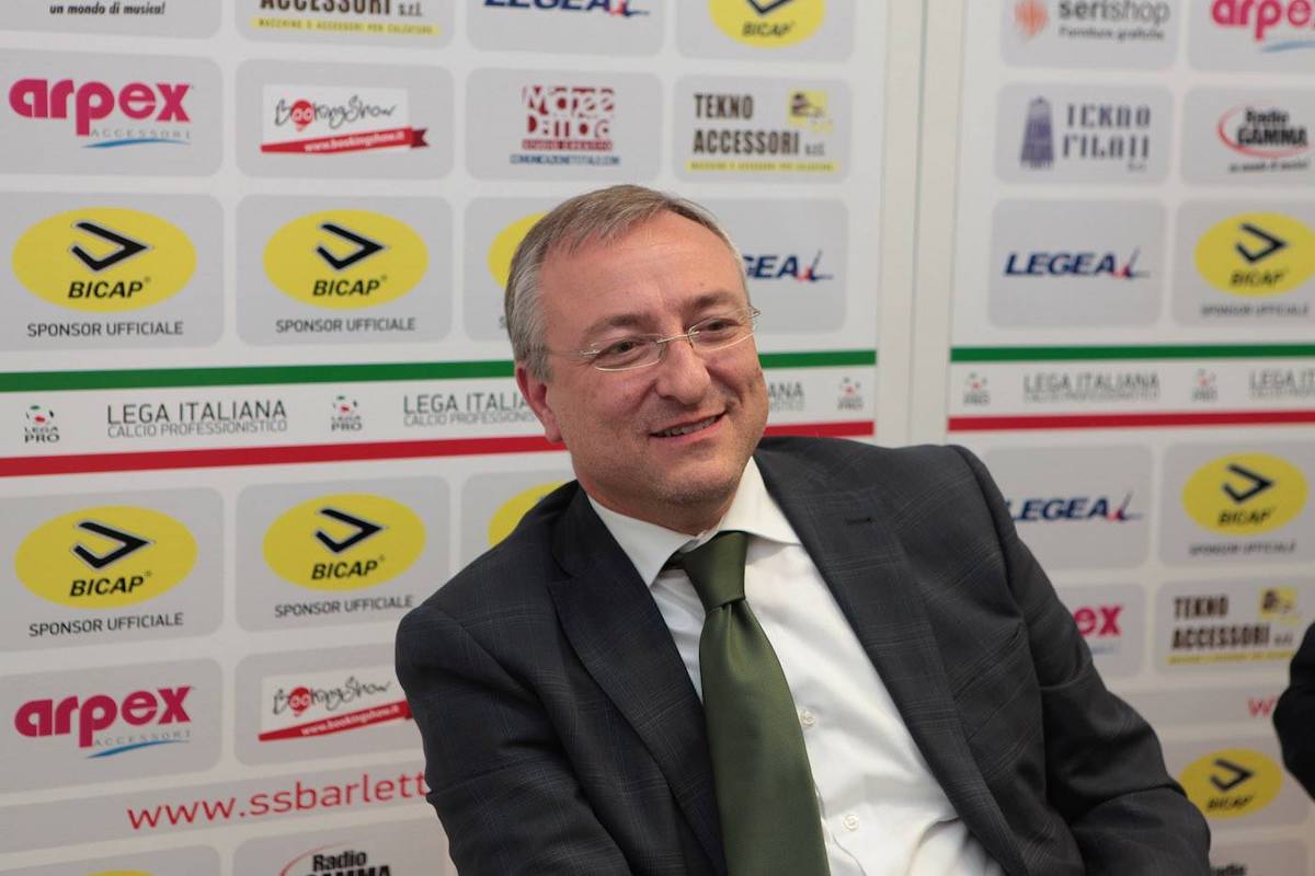 Giuseppe Perpignano è il nuovo presidente del Pdhae - Aostasera