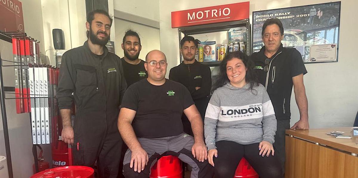 Più di una “semplice” autofficina: Green Motor Service è l’ideale per ...