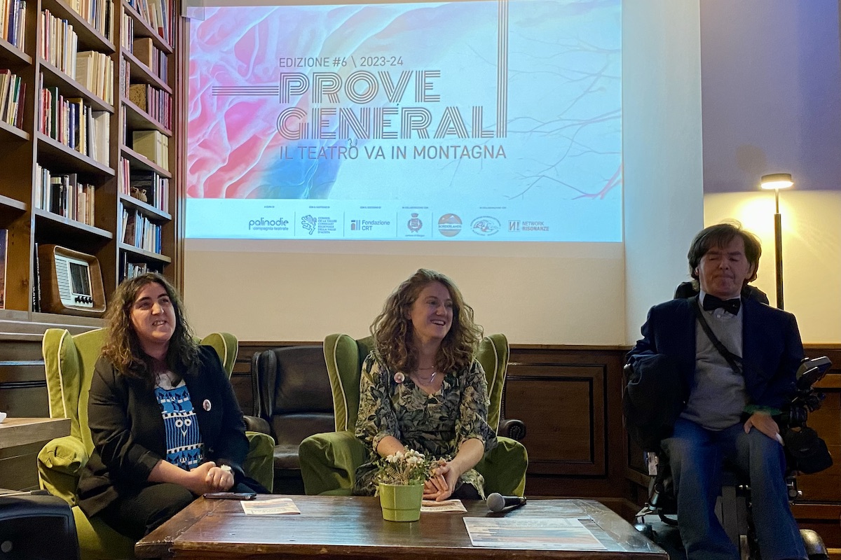 Prove Generali torna a Morgex con quattro spettacoli