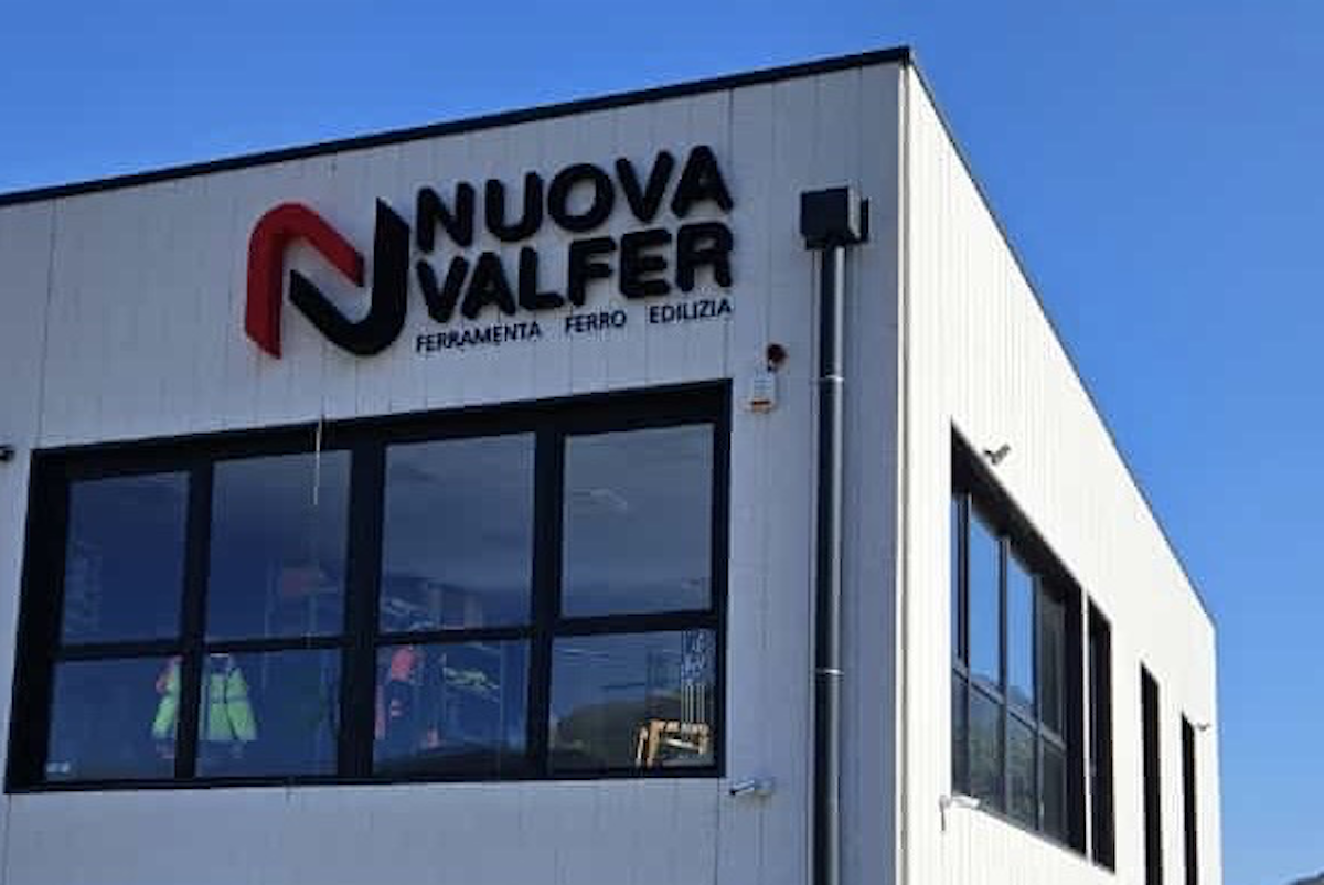 Nuova Valfer ospita la tappa valdostana di “Hikoki on the road 2023”