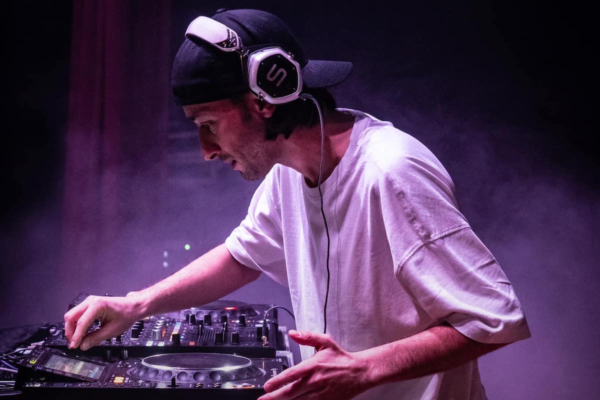Cosa fare in Valle d'Aosta - Il dj-set di Sonik accende Courmayeur ...