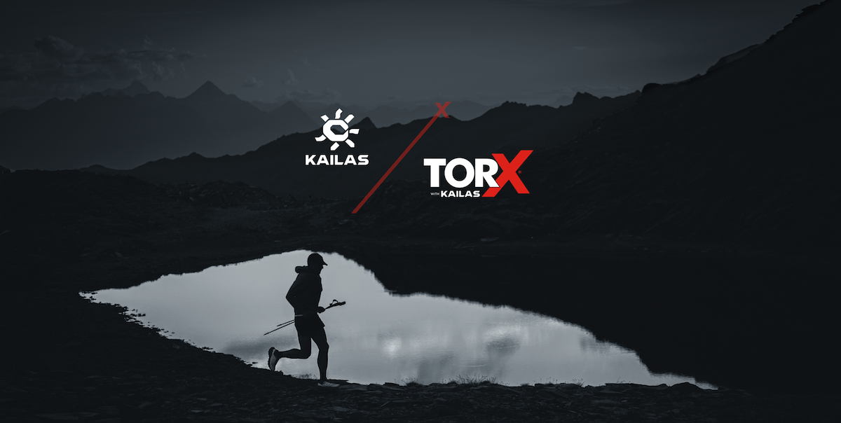 Il Tor des Géants è diventato "TORX® with KAILAS" - Aostasera