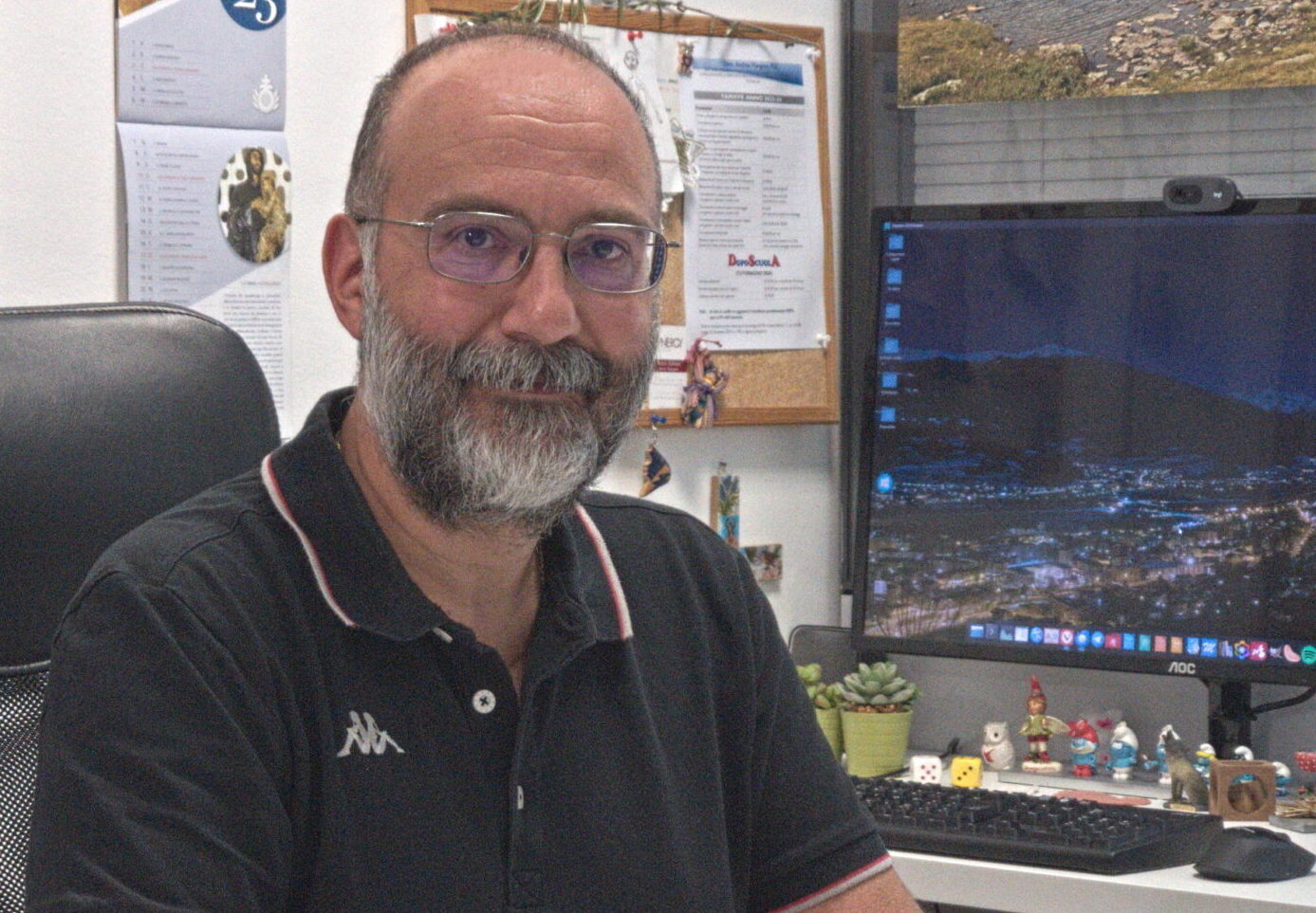 In Valle d’Aosta c’è davvero il maggior numero di dislessici di tutta ...