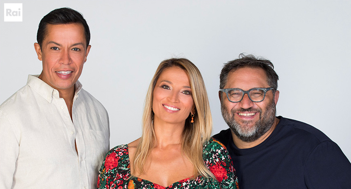 Linea Verde torna a raccontare la Valle d'Aosta - Aostasera