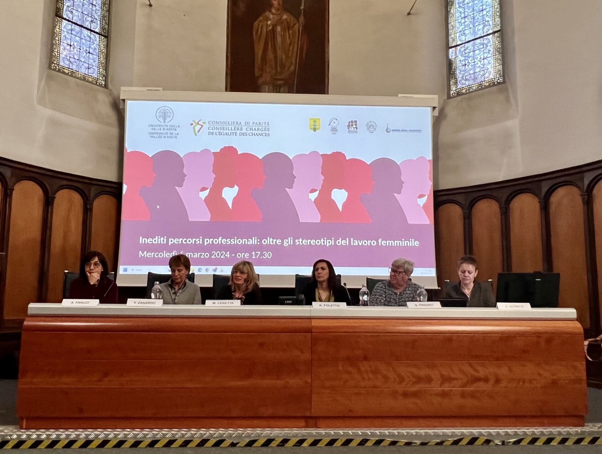 Da Schumann a Strada, una serata sulle donne che hanno cambiato l ...