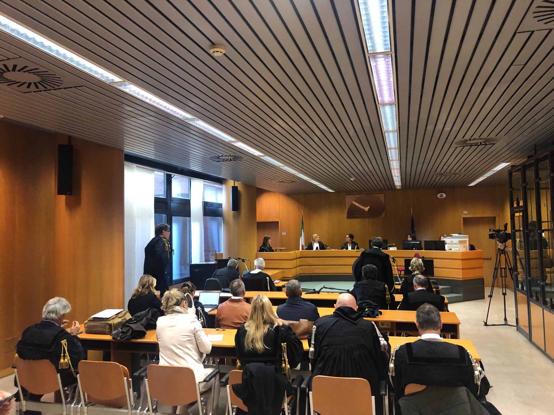 Sentenza Geenna, per i giudici la “locale” di Aosta era la “gemmazione ...