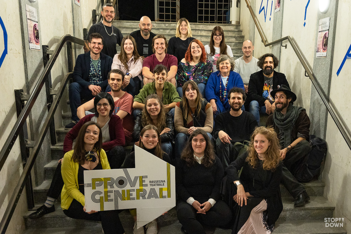 Prove Generali si conclude con due spettacoli scelti dal pubblico ...