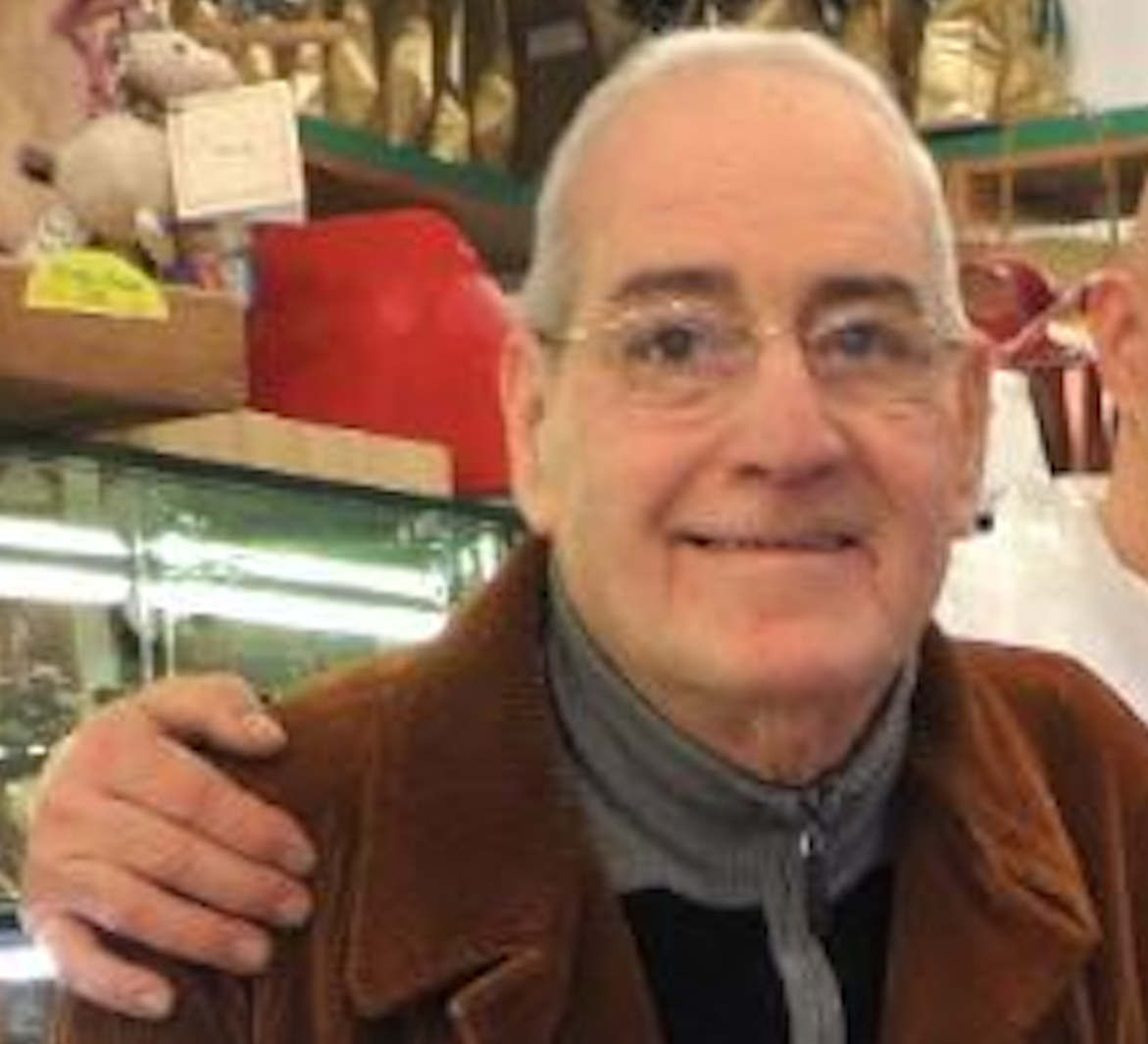 Aosta saluta il pasticcere Giorgio De Santis - Aostasera