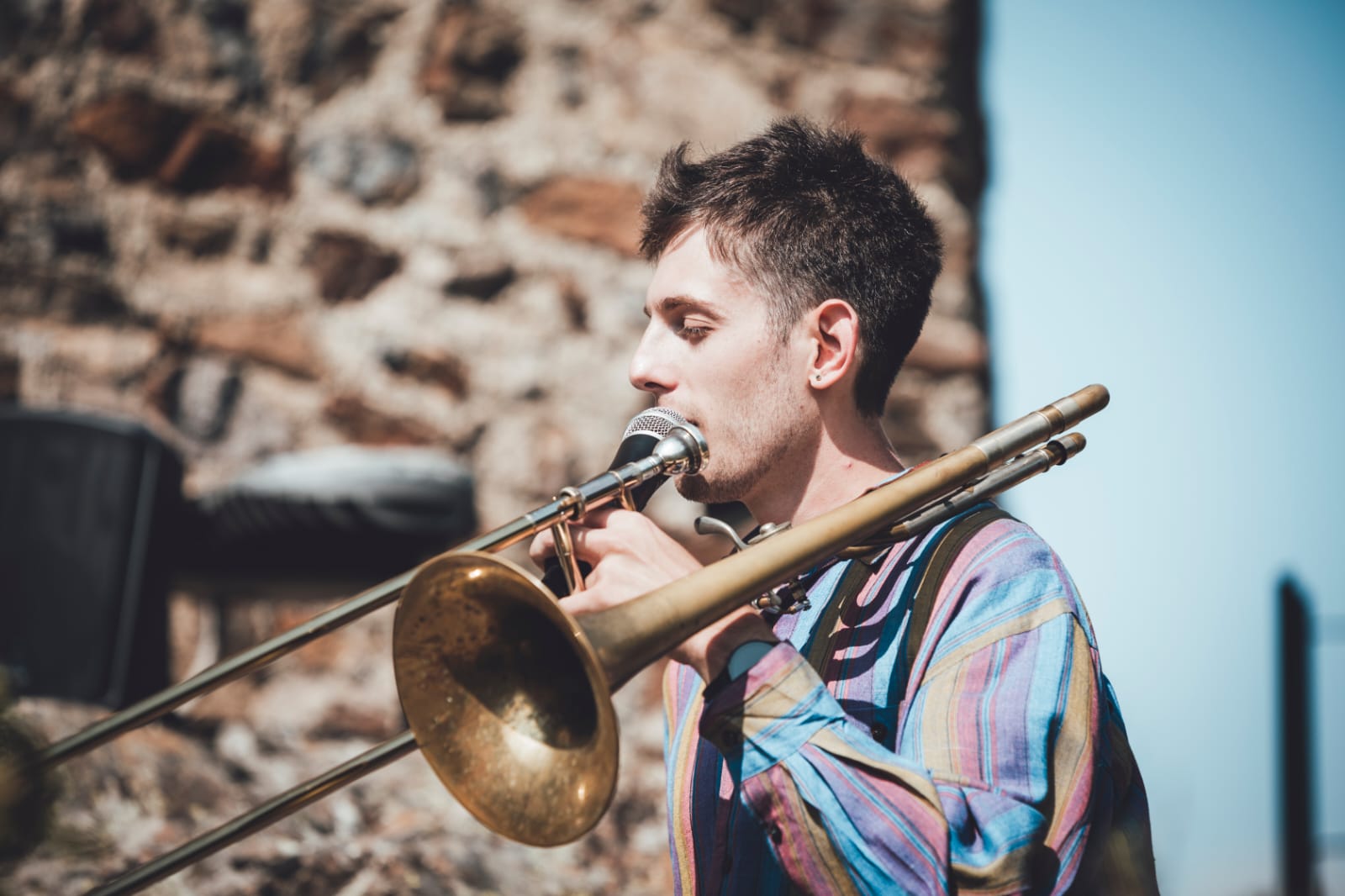 Yannick Vallet idoneo alla Filarmonica del Teatro Regio di Torino ...