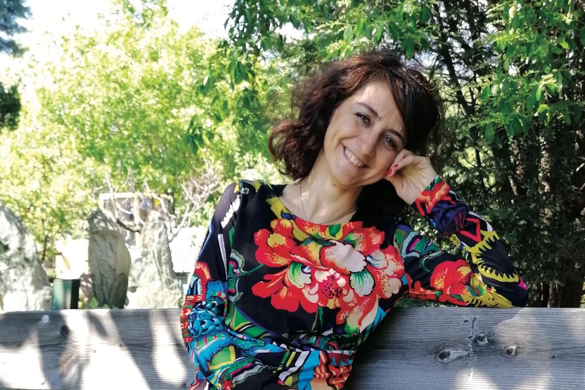 Cosa fare in Valle d'Aosta - Libri, Daniela Gionco presenta ad Aosta "Libero" - Aostasera