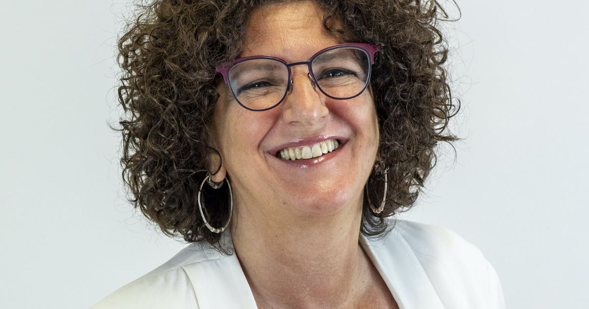 Alessandra Miletto è la nuova Vicepresidente dell'Associazione Italian ...