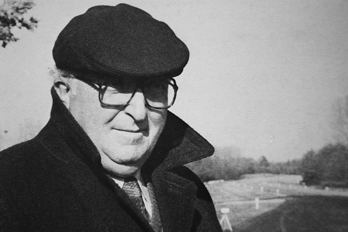 Un omaggio a Carlo Chiti, a cent'anni dalla nascita - AostaSera