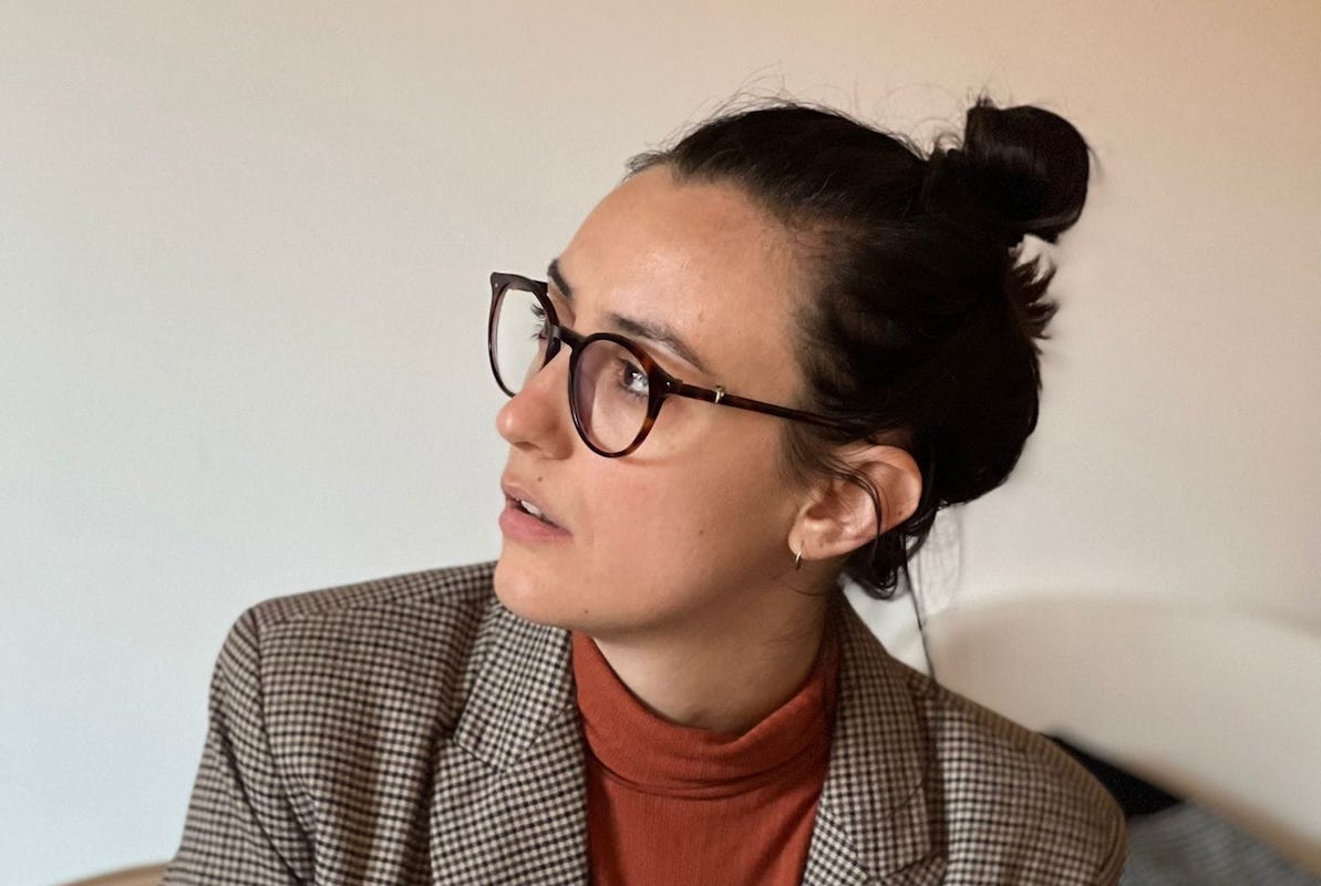 Cosa fare in Valle d'Aosta - Giulia Caminito presenta "Il male che non c’è" alla Saison ...