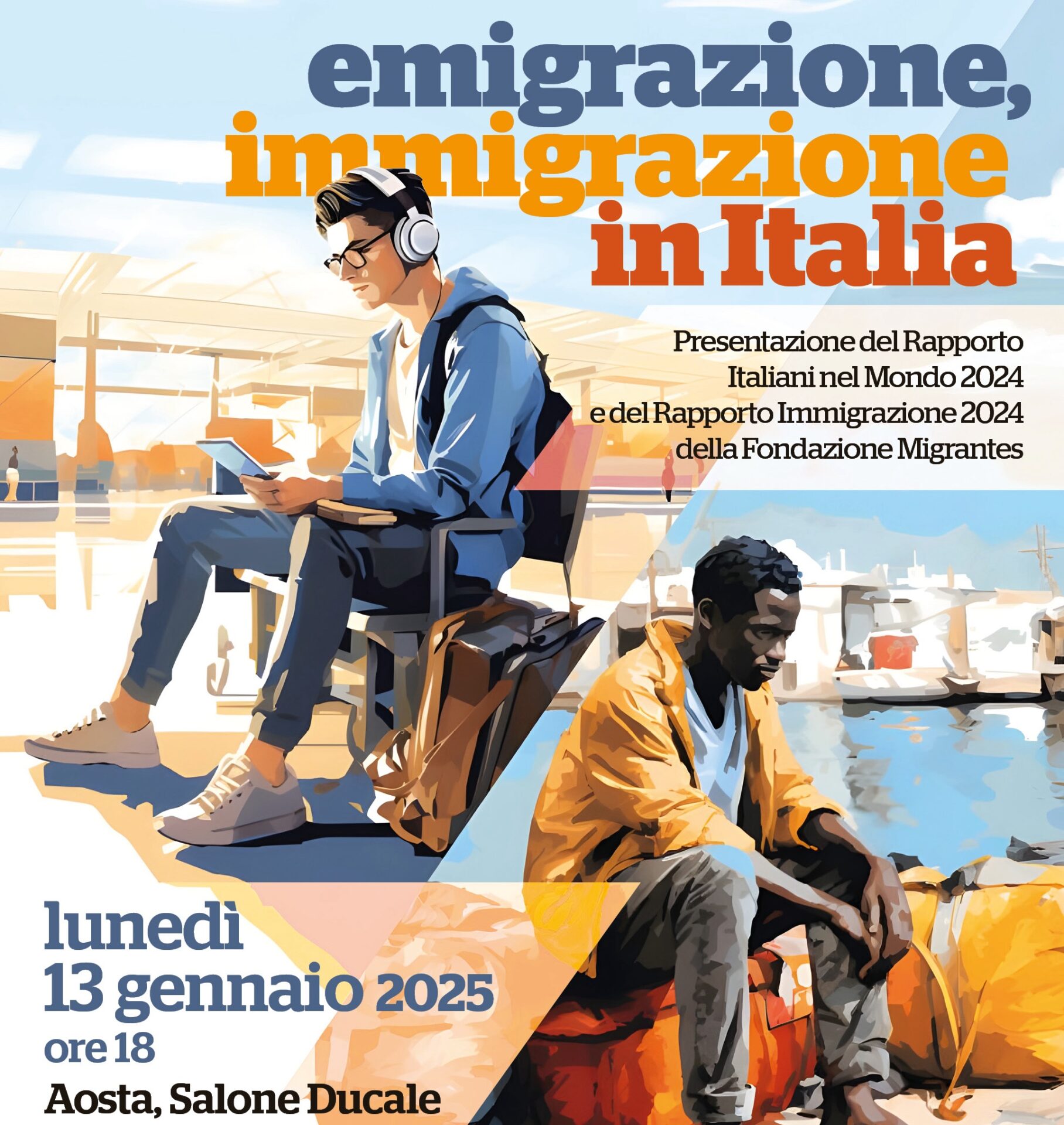 Cosa fare in Valle d'Aosta - Emigrazione e immigrazione in Italia ...