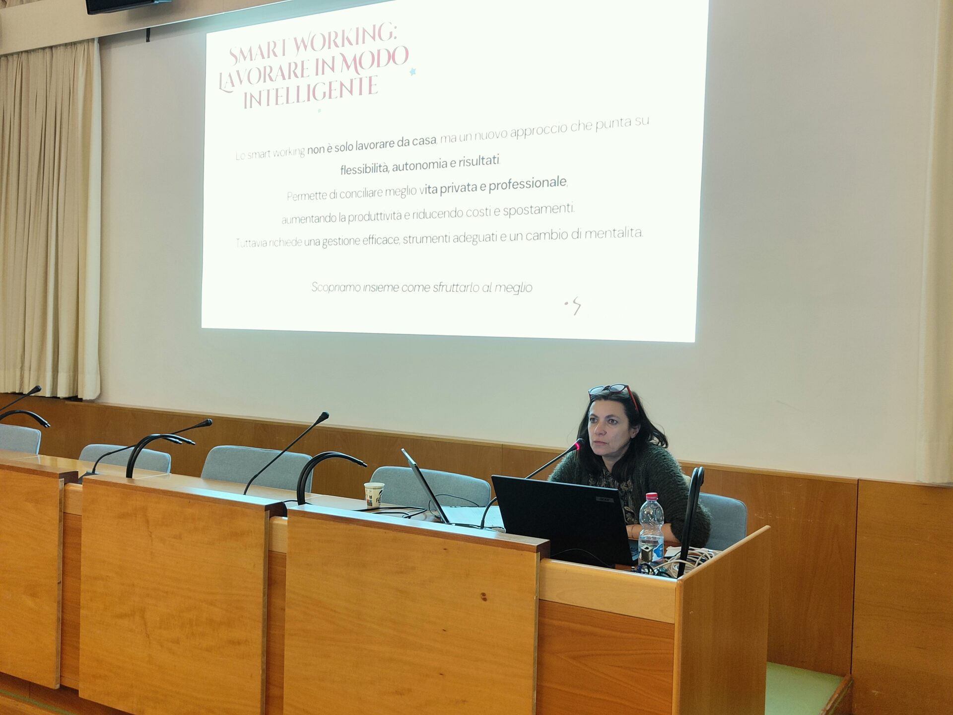 Gameti e fertilità, un convegno ad Aosta per informare le nuove ...