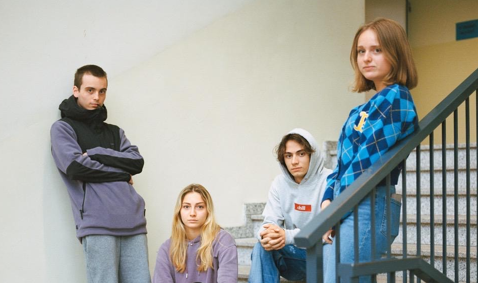 Comete di Chiara Fossati: i giovani di Aosta protagonisti del numero di ...